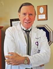 Dr. Orso Birmingham, AL OBGYN | M-Power Ministries