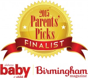 2015 Parents' Picks Awards Finalists | Birmingham OBGYN