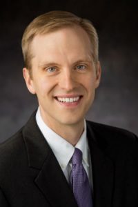 Meet Dr. Jared M. Roberts, M.D. | Birmingham OBGYN