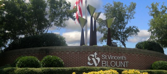 OBGYN Office Locations | Birmingham Obstetrics & Gynecology