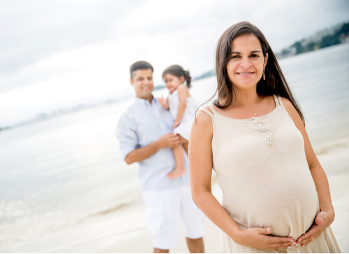 Pregnancy Complications: Causes, Symptoms, and Care - Birmingham ...