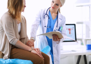 The Importance of Postpartum Check-ups